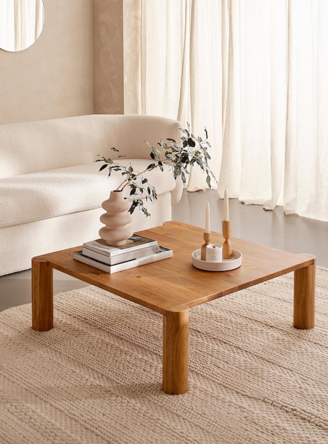 13 Best Coffee Tables of 2024 | Style at Home