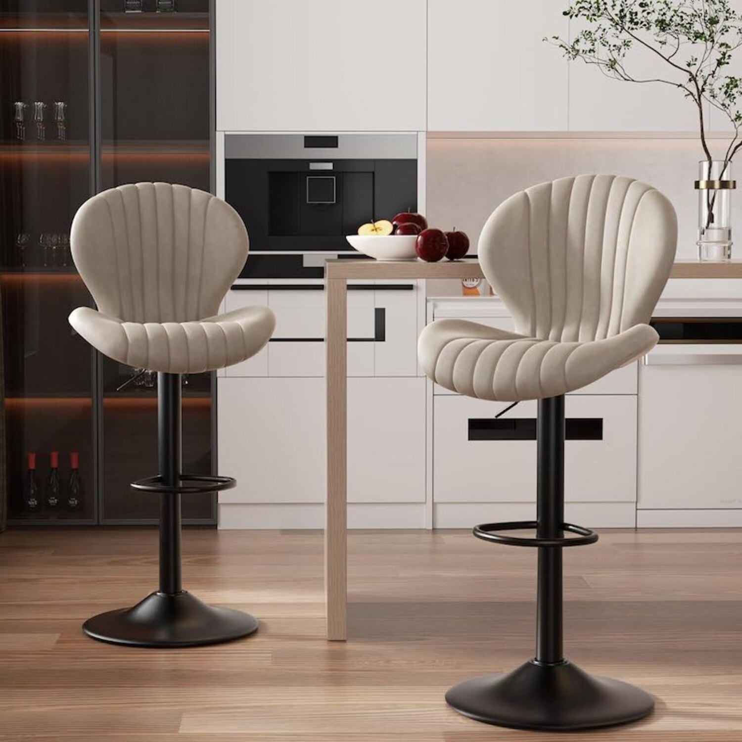 15 Best Bar Stools For Every Kitchen | Style at Home