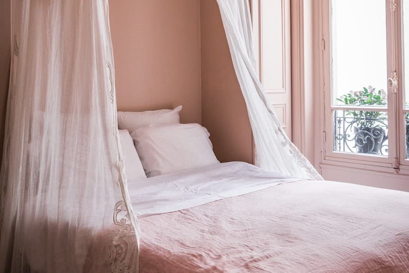 5 Paint Colours That Complement Pink | Style at Home