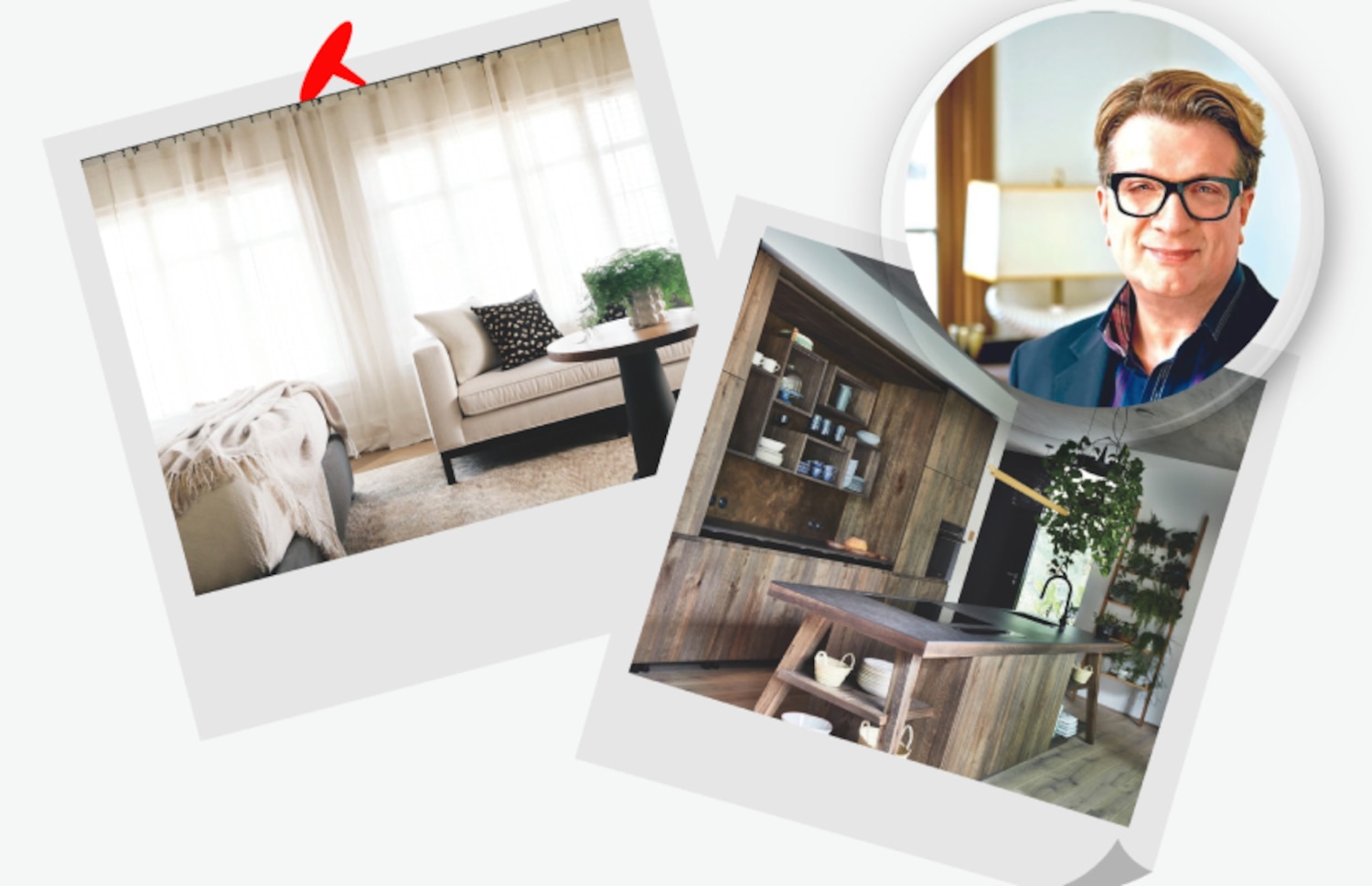 Timeless Design Tips: Karl Lohnes on Decorating Lessons That Never Go ...