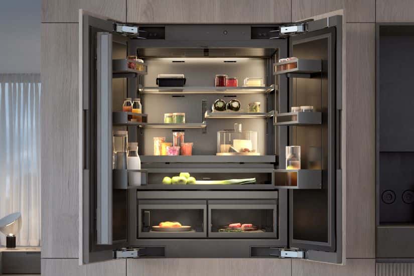 6 High-Tech, High-Style Appliances Your Kitchen Needs | Style at Home