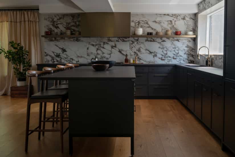 "The Goal Was To Sleep Under The Trees": Inside A Toronto Home With ...