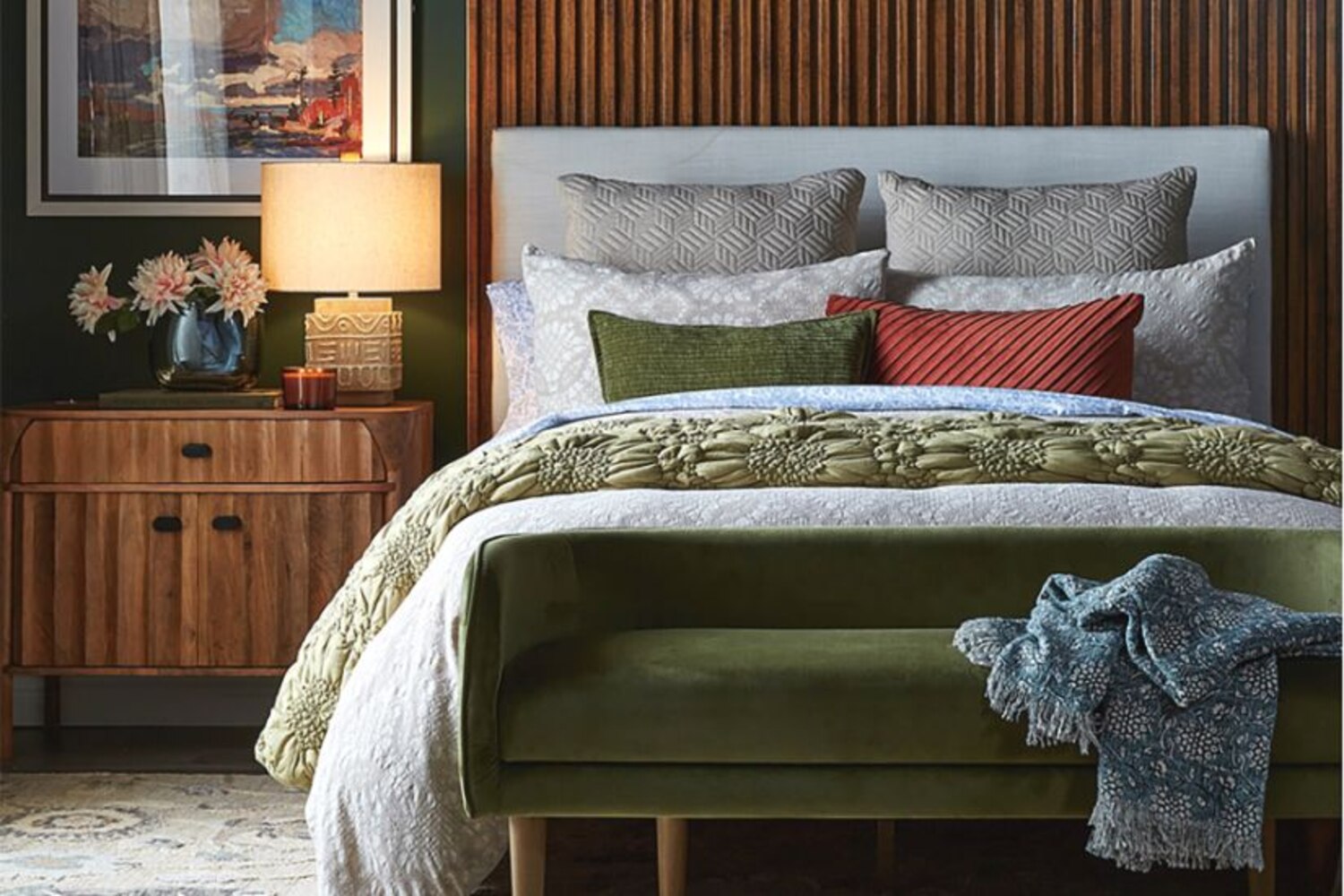 Q&A: Maximalist vs. Messy Decorating | Style at Home
