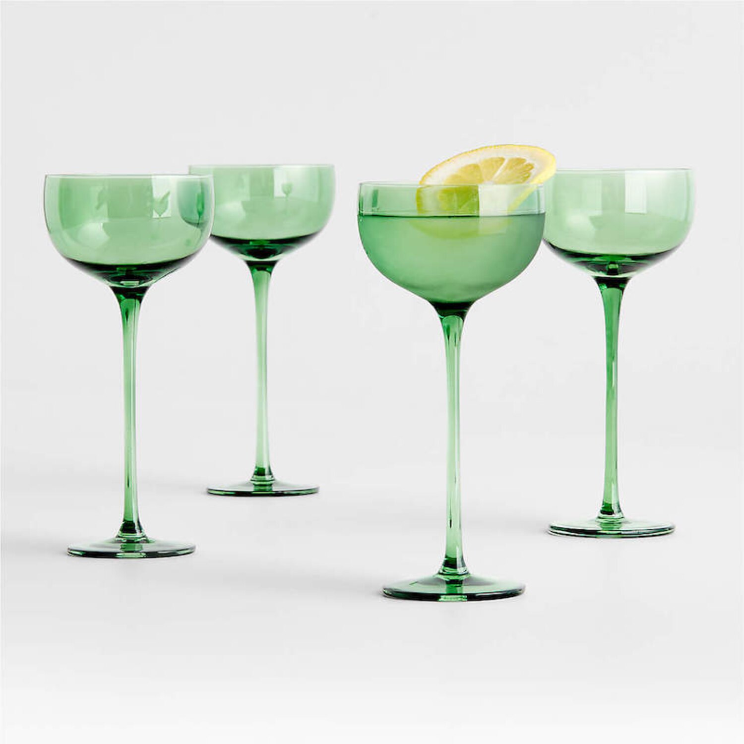 Ring in The New Year With This Beautiful Glassware | Style at Home