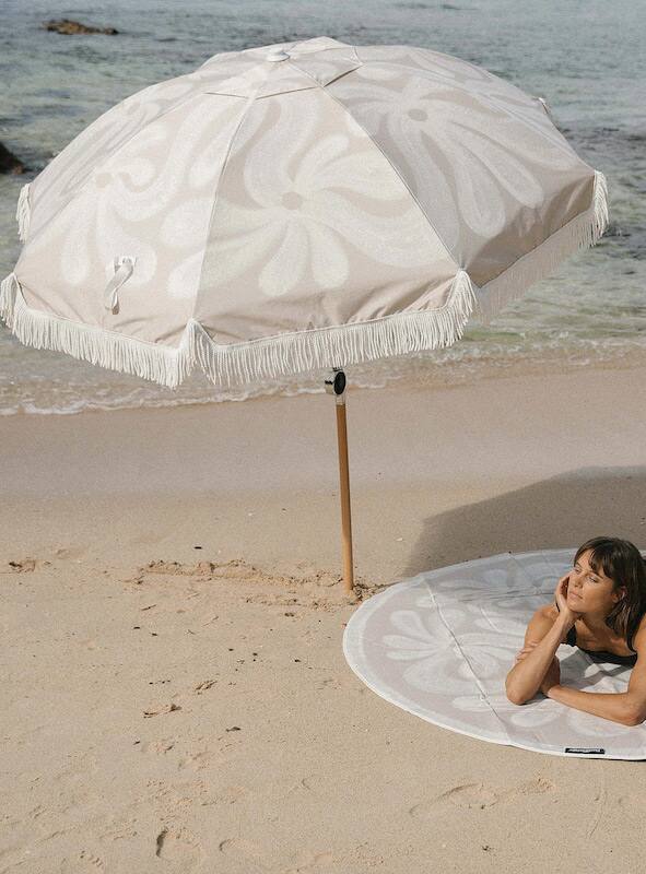Patio & Outdoor Umbrellas To Keep You Cool This Summer | Style at Home