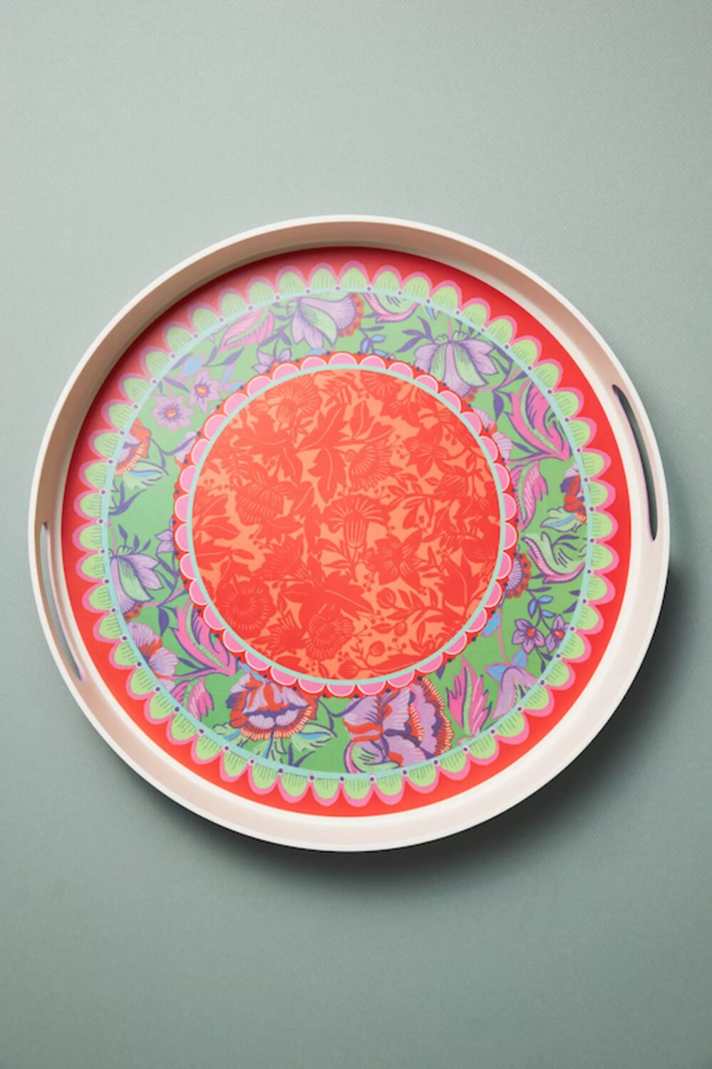 Stylish Serving Trays For Your Next Dinner Party | Style at Home