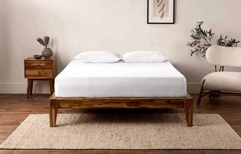 The Best Bed Frames to Elevate Your Bedroom | Style at Home