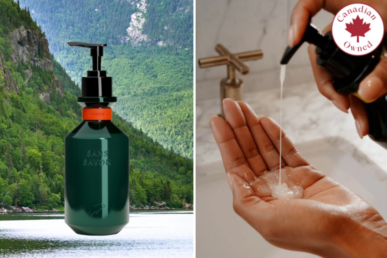 12 Canadian-Made Soaps For A Hydrating Cleanse | Style at Home