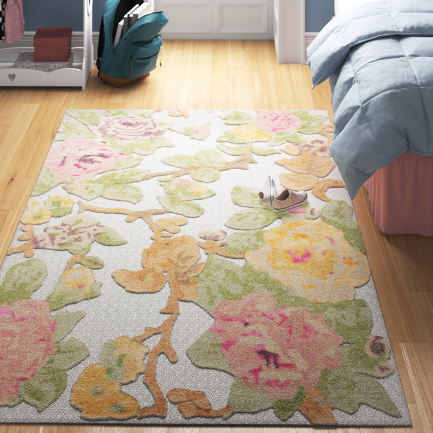 15 Beautiful rugs for every room of the house | Style at Home