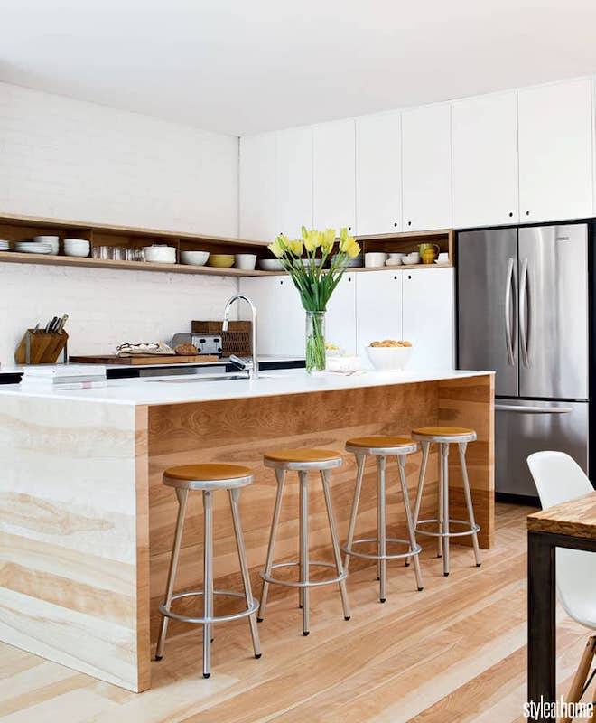 25 Kitchens That Will Inspire Your Inner Chef | Style at Home