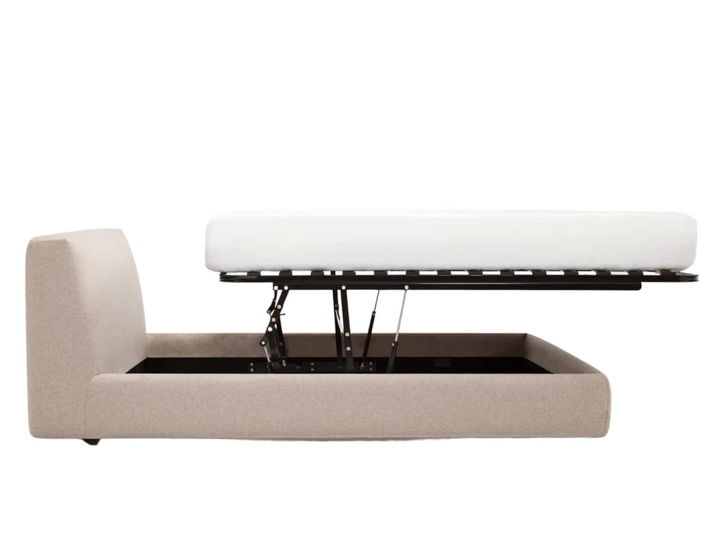 Best Storage Beds To Stylishly Maximize Your Space In 2024 | Style at Home