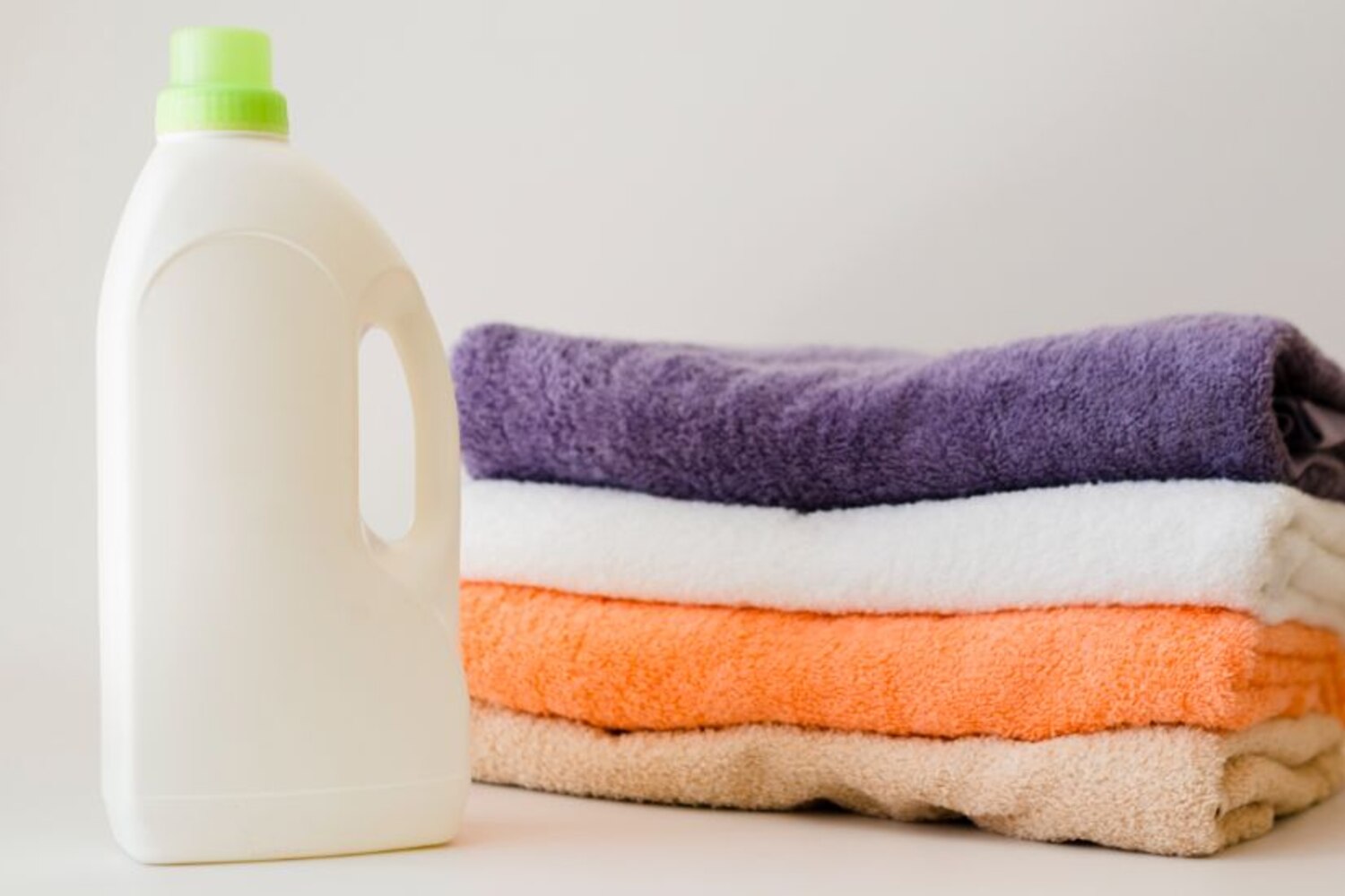 How Often Should You Wash Your Towels? | Style at Home