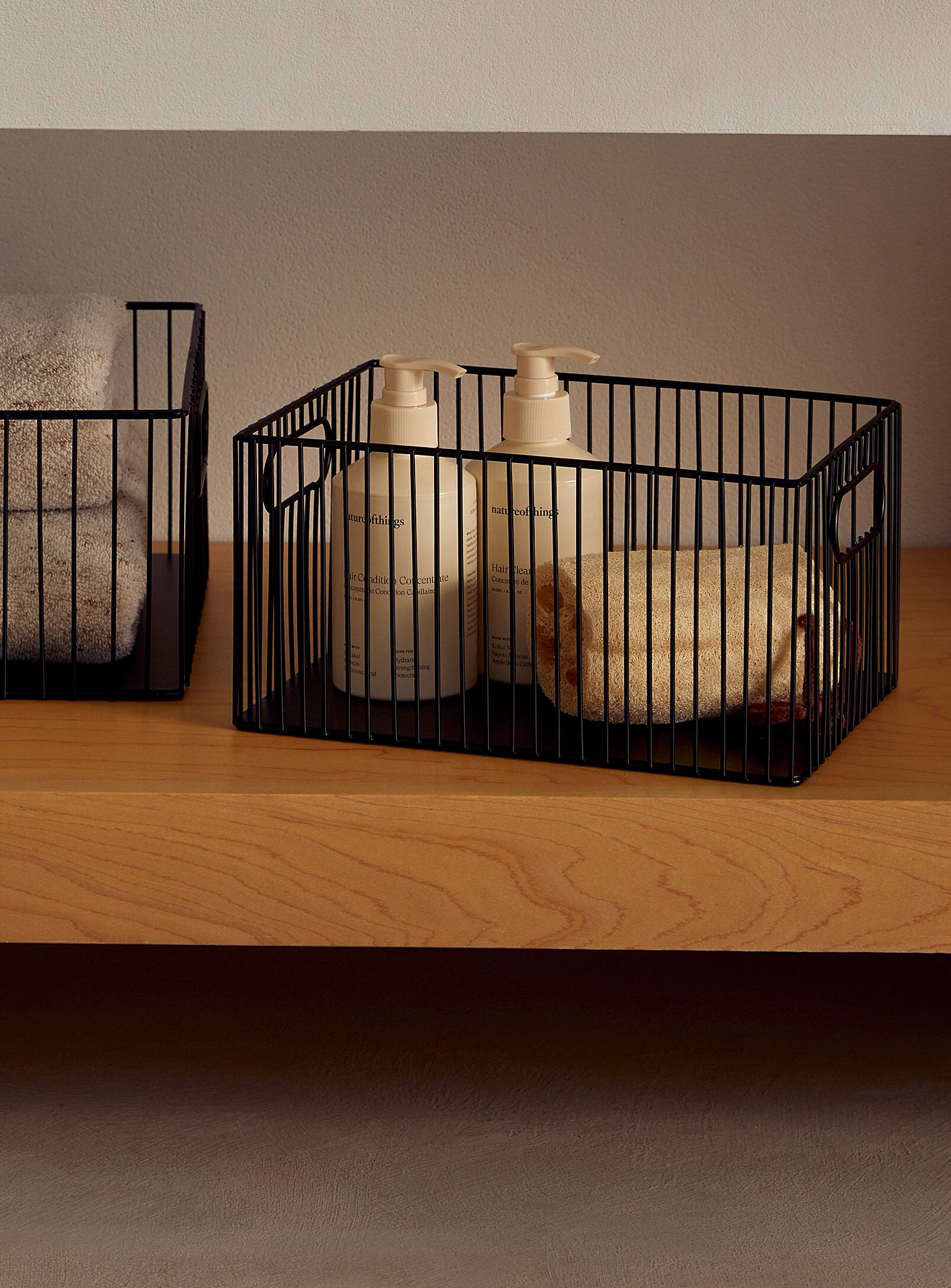 Best Storage Baskets For Organization | Style at Home