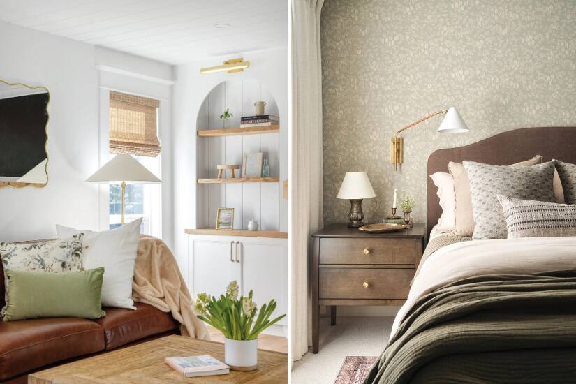 A Foolproof Design Hack Designers Use For The Perfect Colour Scheme ...