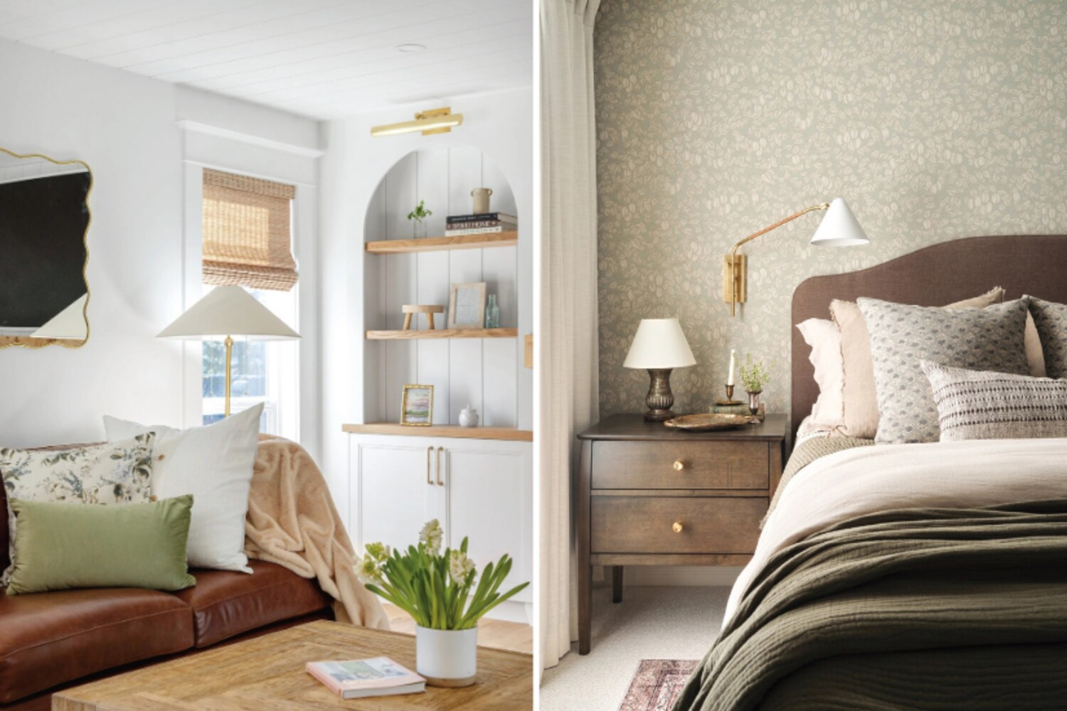 A Foolproof Design Hack Designers Use For The Perfect Colour Scheme ...