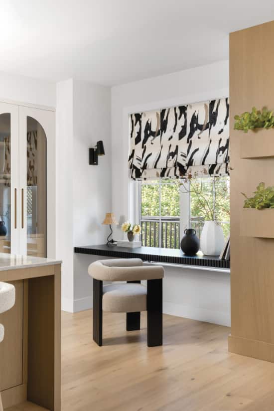 A California-Cool Kitchen Designed For Ryan Gosling's Mom | Style at Home