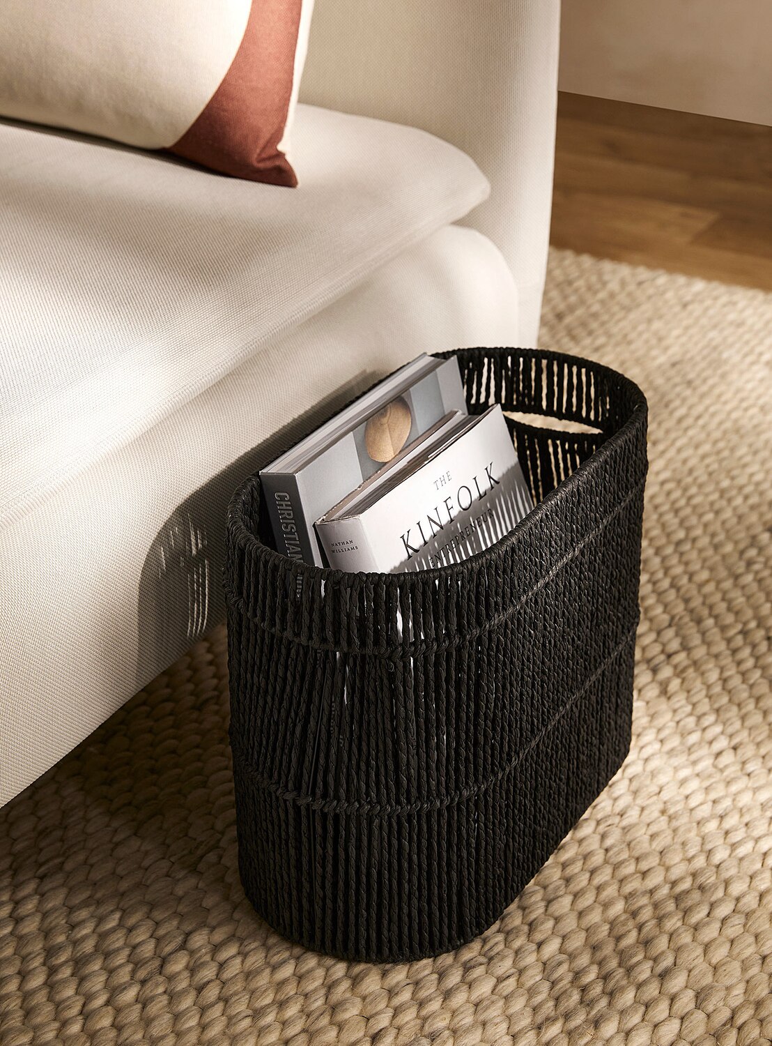 Best Storage Baskets For Organization | Style at Home