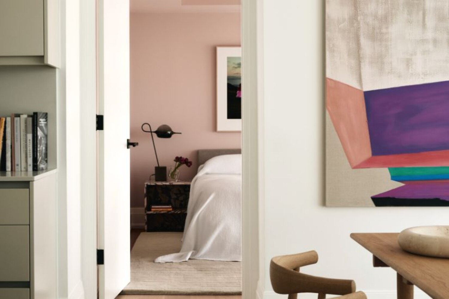 13 Designer-Approved Tips To Create A Modern & Warm Interior | Style at ...