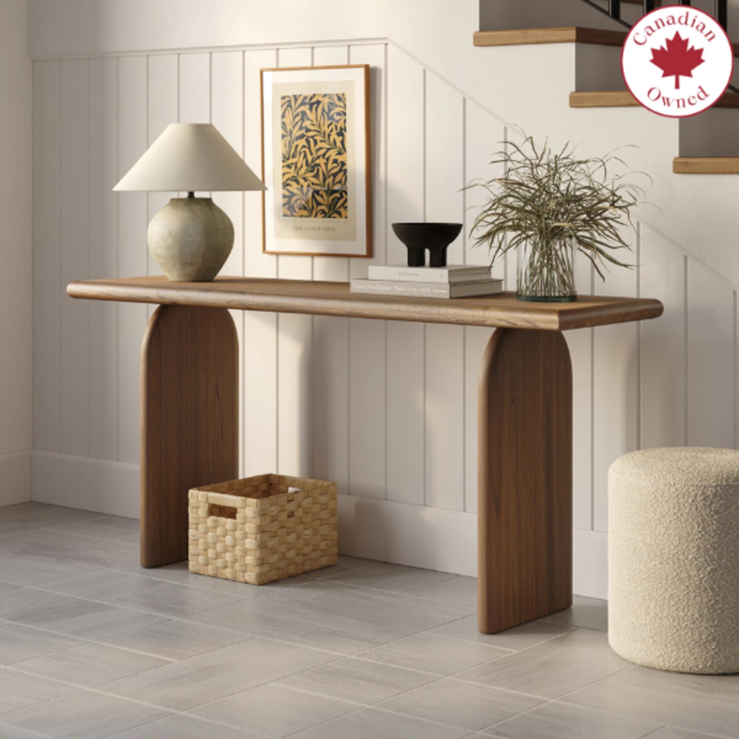 12 Best Consoles Tables For Your Entryway In 2025 | Style at Home