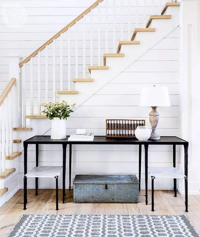 16 Welcoming Entryways For A Fantastic First Impression | Style at Home
