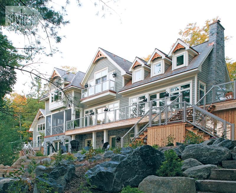 20 Summer Cottages With Major Style | Style at Home