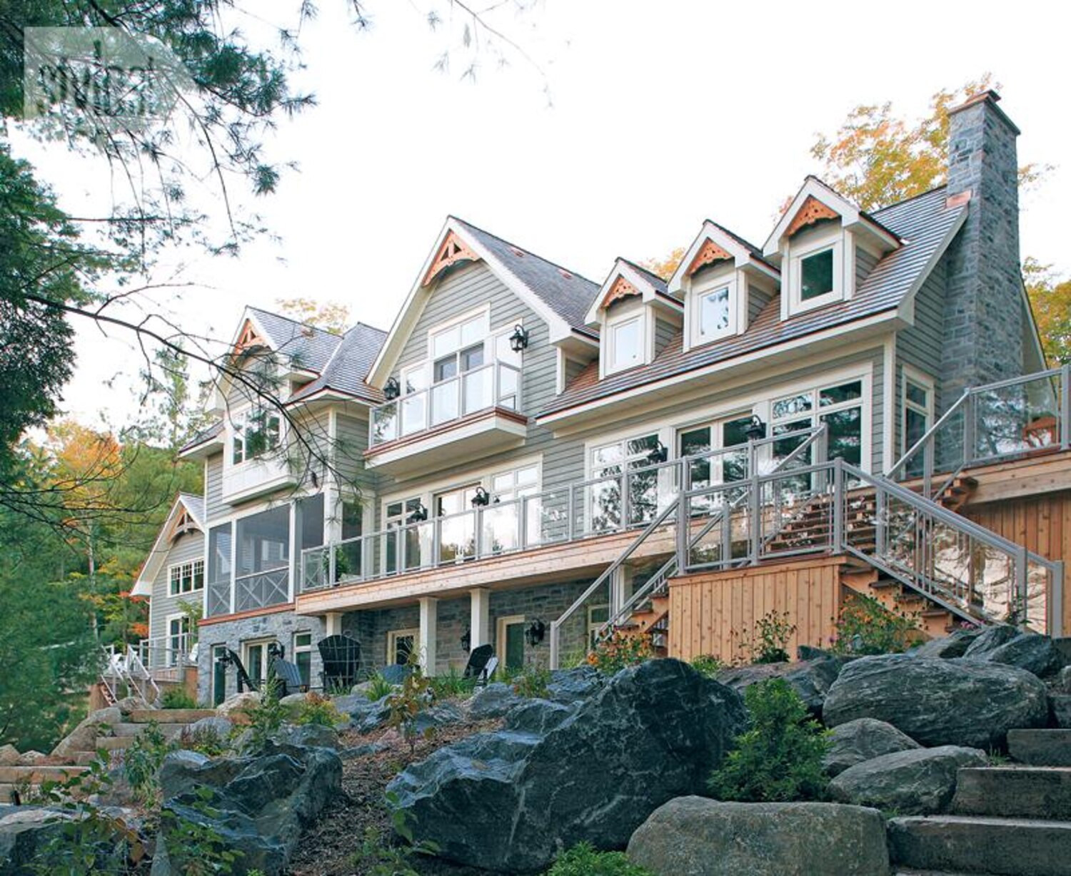 20 Summer Cottages With Major Style | Style at Home
