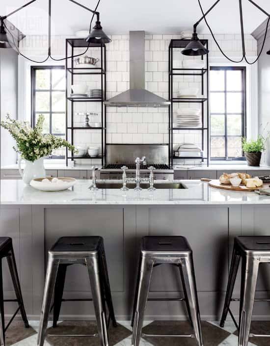 25 Kitchens That Will Inspire Your Inner Chef | Style at Home