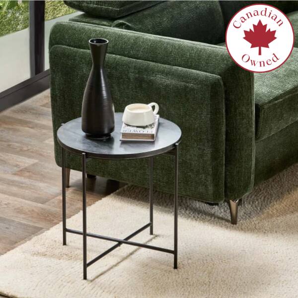 Best Side Tables And End Tables To Shop In 2025 | Style at Home