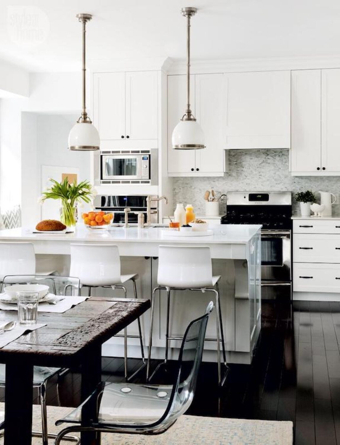 25 Kitchens That Will Inspire Your Inner Chef | Style at Home