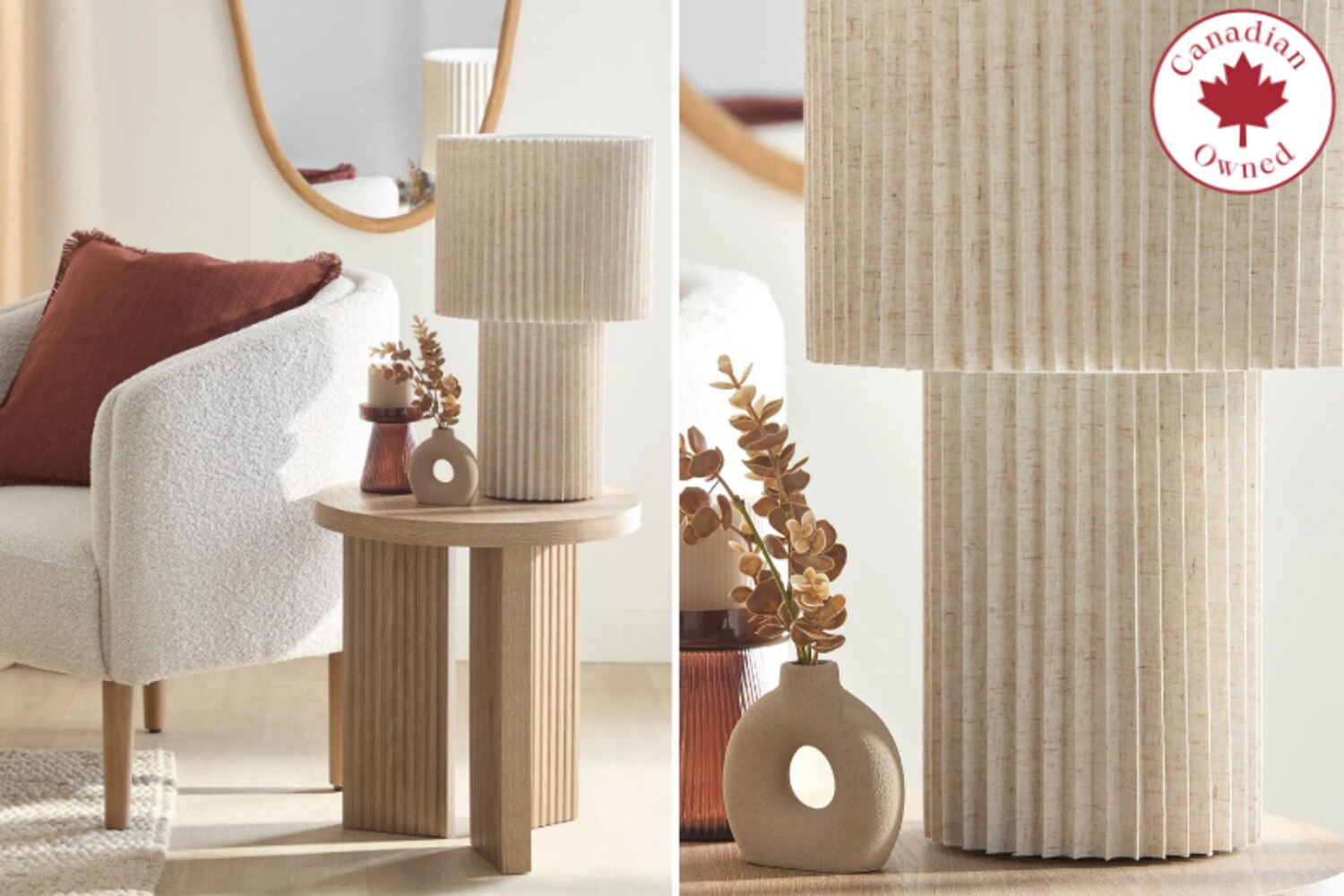 15 New-Ins From Bouclair's Latest Home Collection | Style at Home