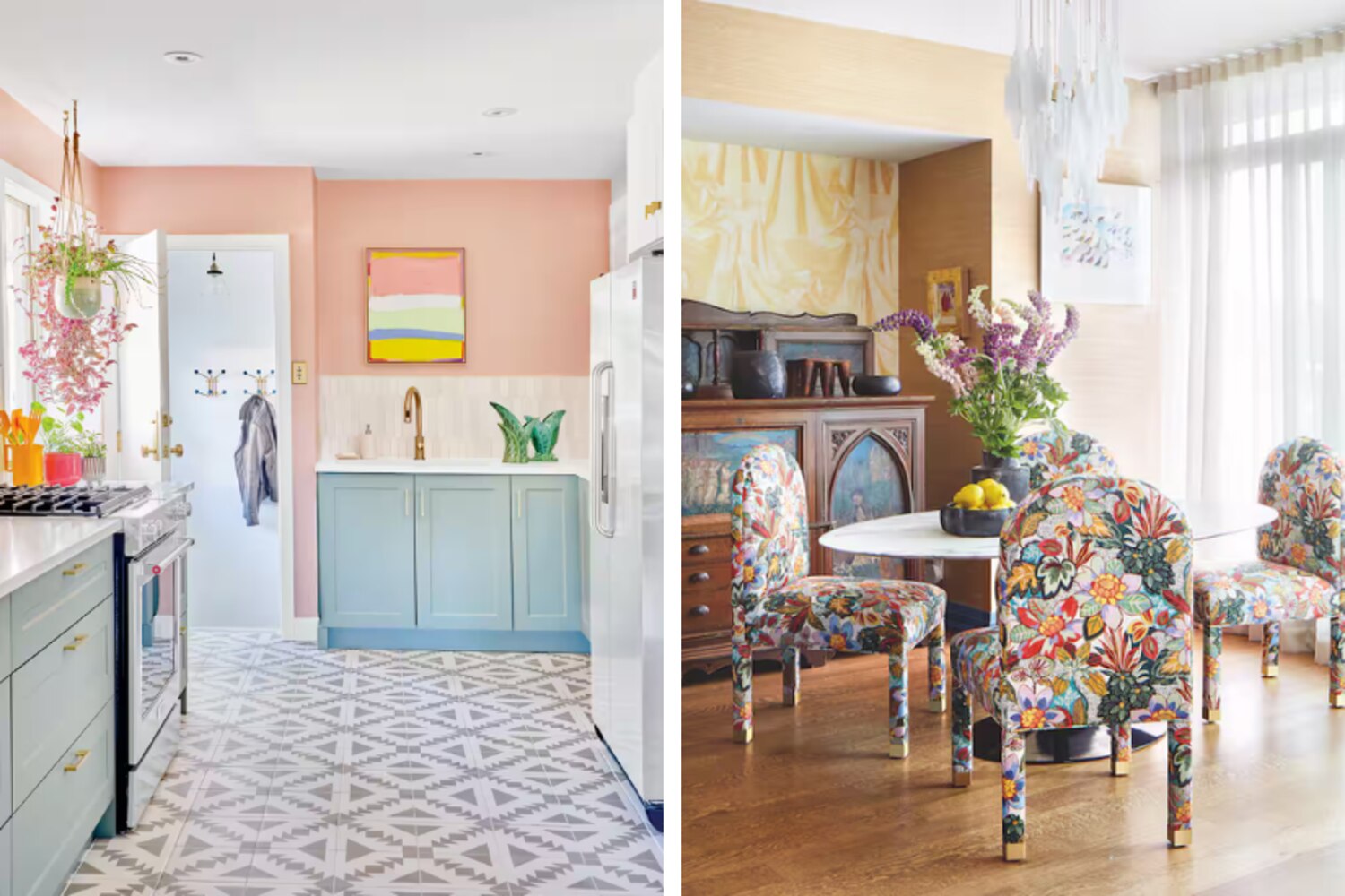 6 Fashion Week Trends We’re Bringing Into Our Home | Style at Home