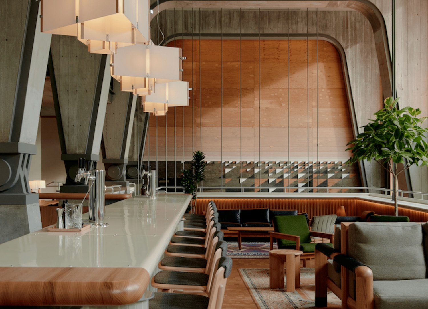 Canada's most beautiful hotel lobbies | Style at Home