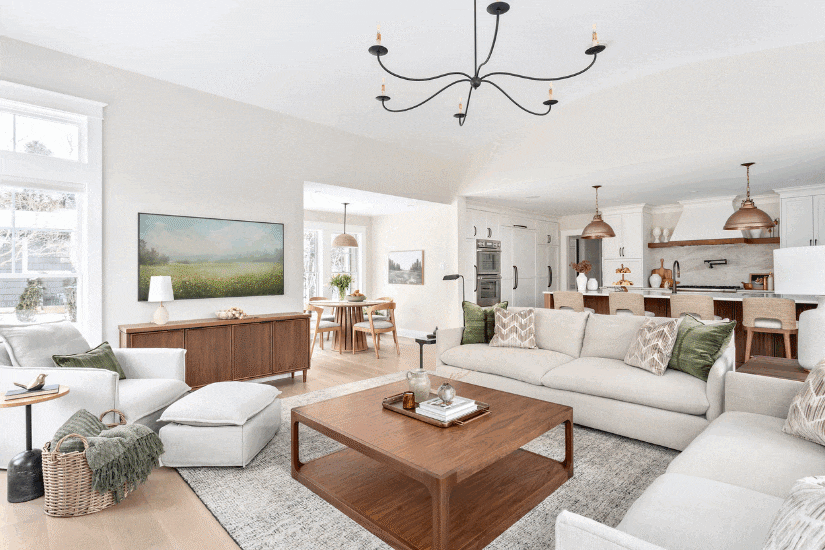The Top House Tours Of 2025 (So Far) | Style at Home