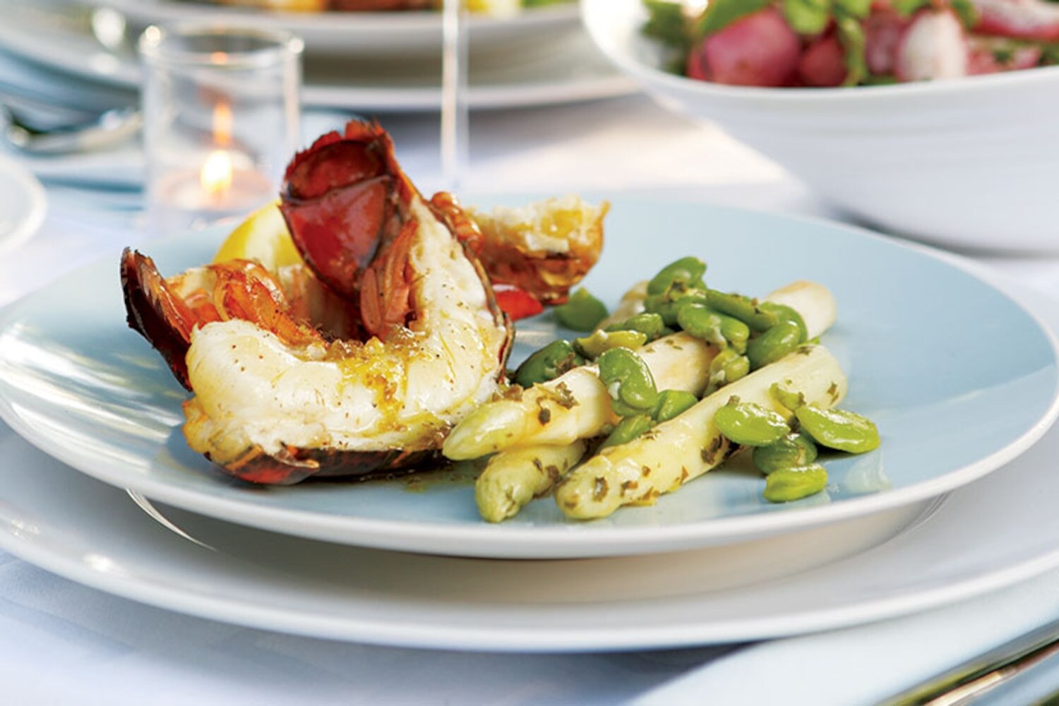 17 Delicious Recipes For Your Victoria Day Long Weekend Menu | Style at ...