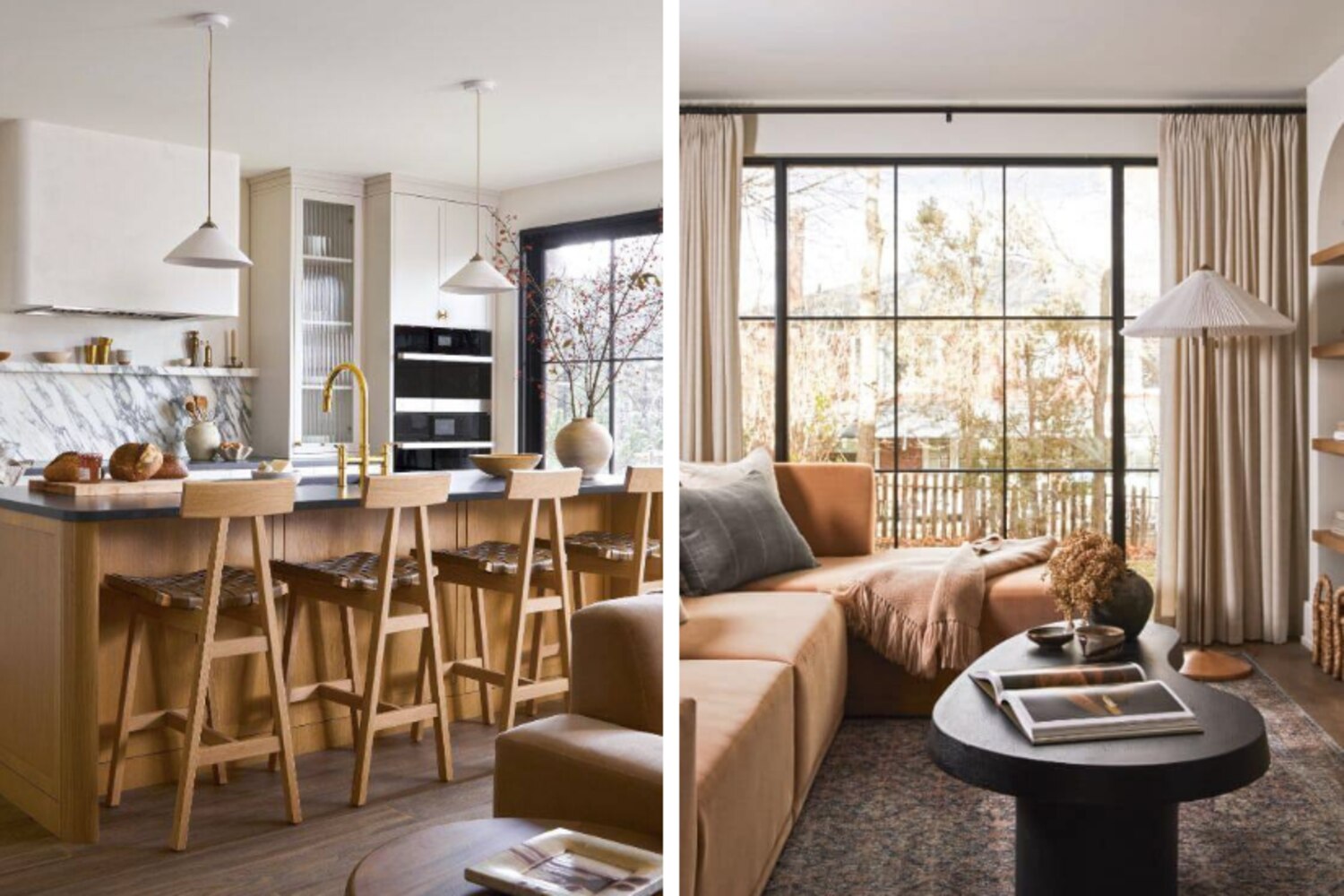 The Top House Tours Of 2025 (So Far) | Style at Home