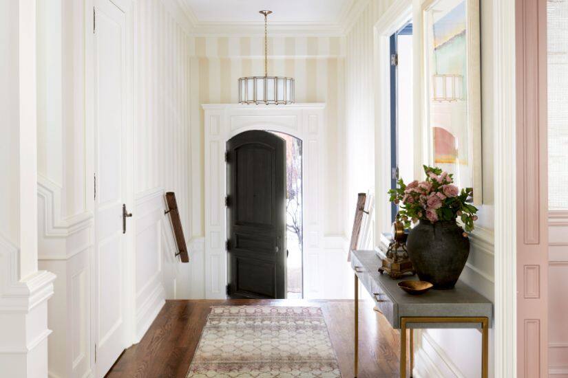 This Toronto Home's Design Celebrates Light | Style at Home
