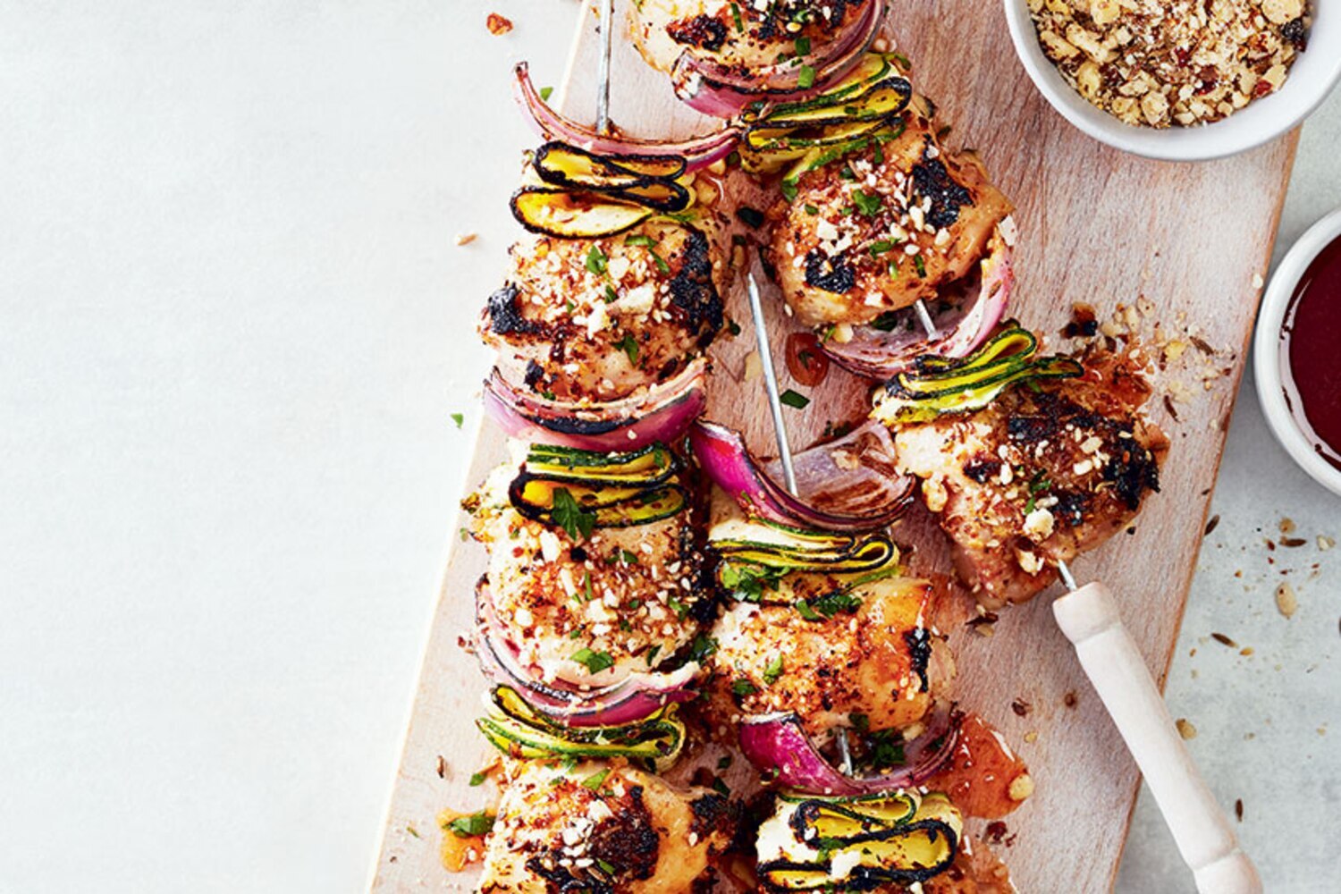 17 Delicious Recipes For Your Victoria Day Long Weekend Menu | Style at ...