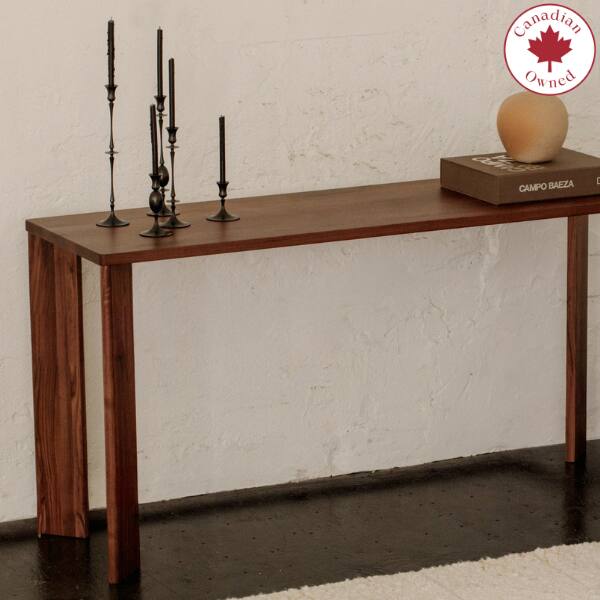 12 Best Consoles Tables For Your Entryway In 2025 | Style at Home