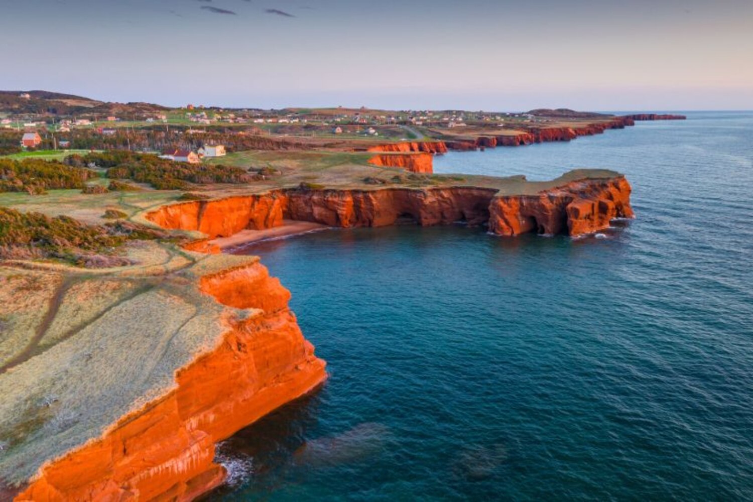 11 Canadian Travel Destinations Trending On Airbnb | Style at Home