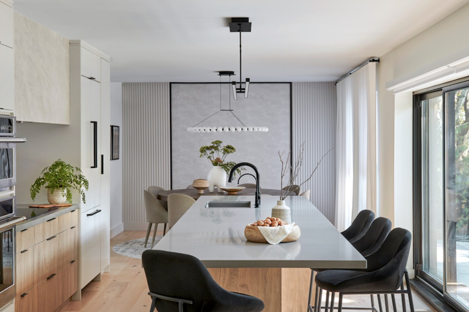 6 Stylish Sustainable Design Solutions | Style at Home