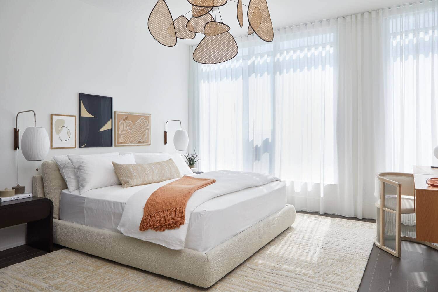 6 Ways To Make Your Home Feel Like A Hotel | Style at Home