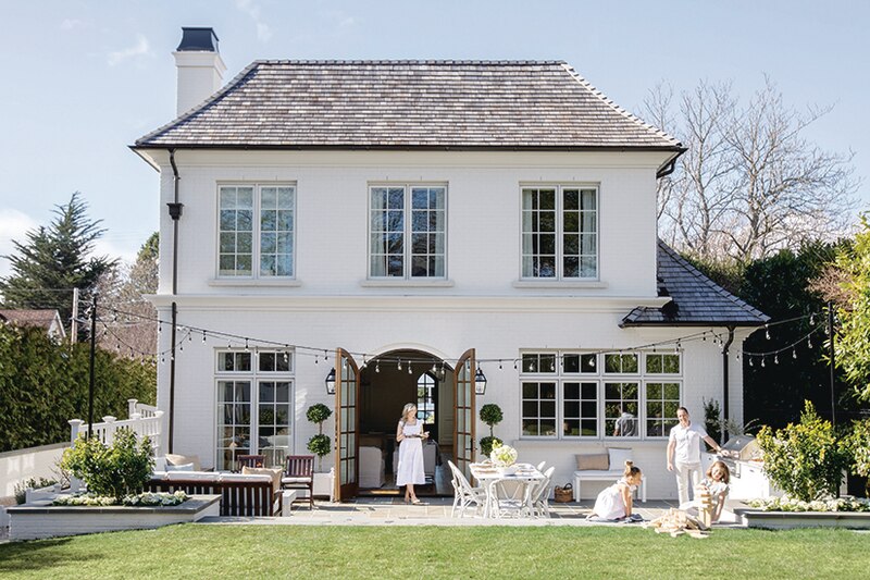 House Tours | Style at Home