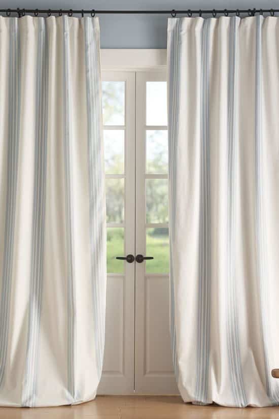 The Best Curtains For Every Room In Your House | Style at Home