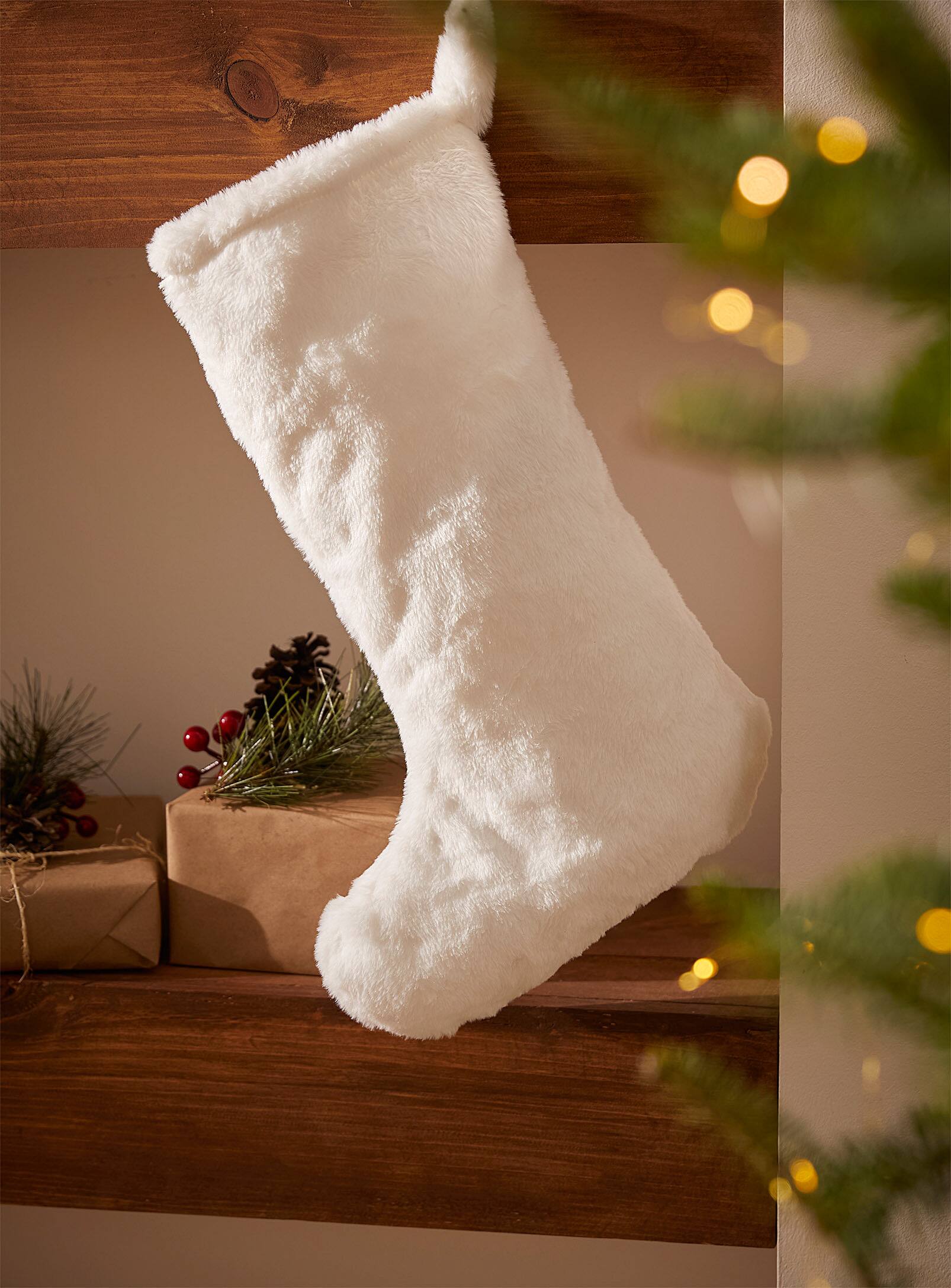 These Christmas Trees Will Last Forever | Style at Home
