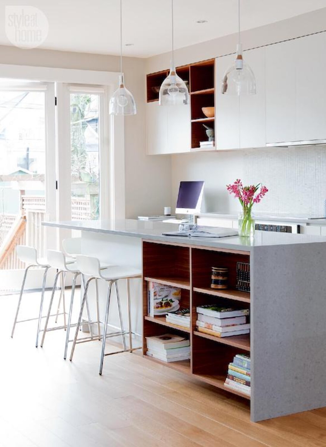 25 Kitchens That Will Inspire Your Inner Chef | Style at Home