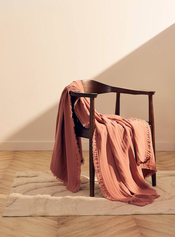 Rose-Coloured Decor Items For A Soft & Romantic Home | Style at Home