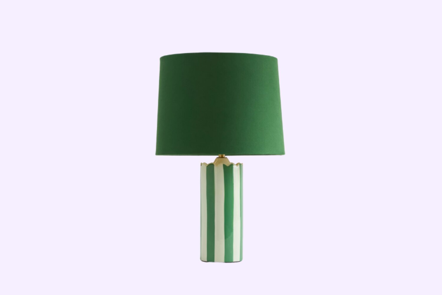 11 Quirky Lamps That Will Light Up Your Home | Style at Home