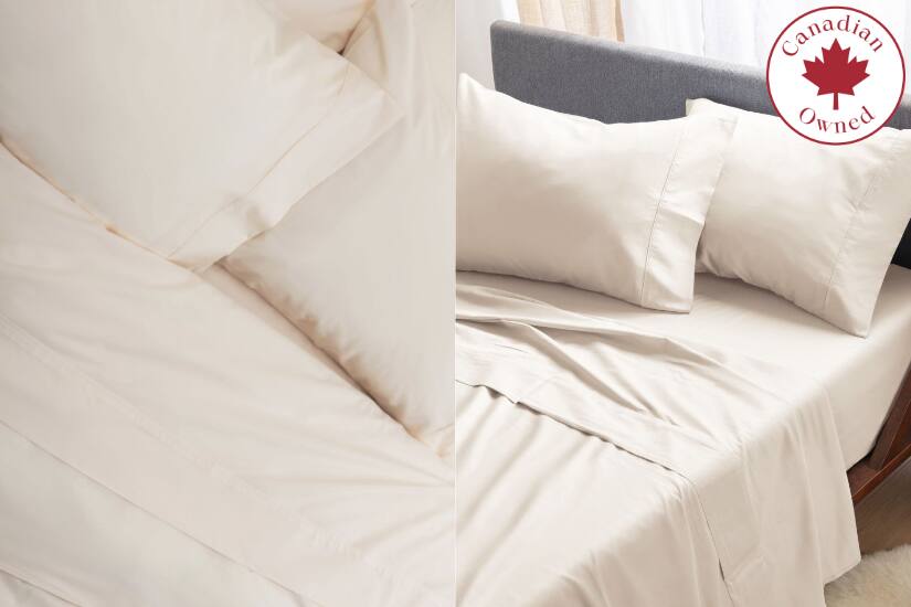 White Bedding Is So Last Year—Here Are The Sheets We Can't Wait To ...