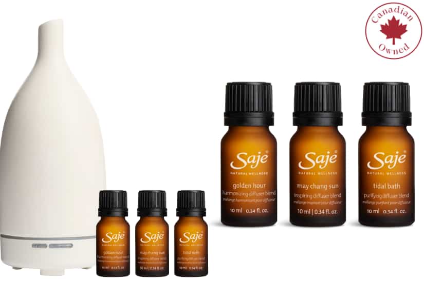 12 Summer Scents That Will Make Your Home Feel Alive | Style at Home