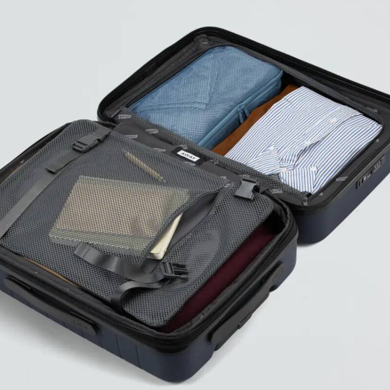 Best Travel Gift Ideas For The Jet-Setter | Style at Home